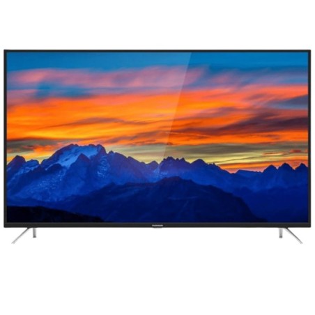 TV CONDOR 55"SMART 4K P55F6